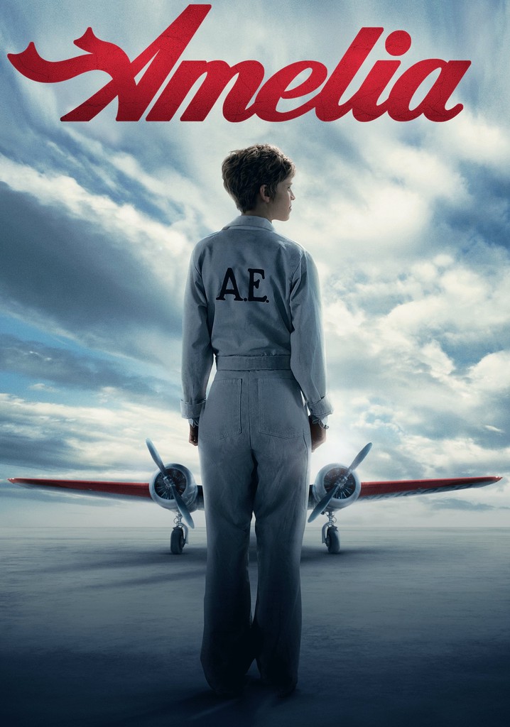 Amelia - película: Ver online completas en español Amelia - película: Ver online completas en español